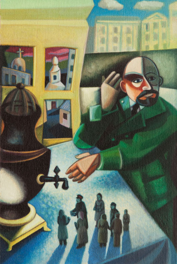 Mark Edwards | Artist | Artist Partners