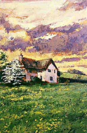 Rod Holt | Artist | Artist Partners