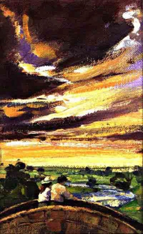 Rod Holt | Artist | Artist Partners