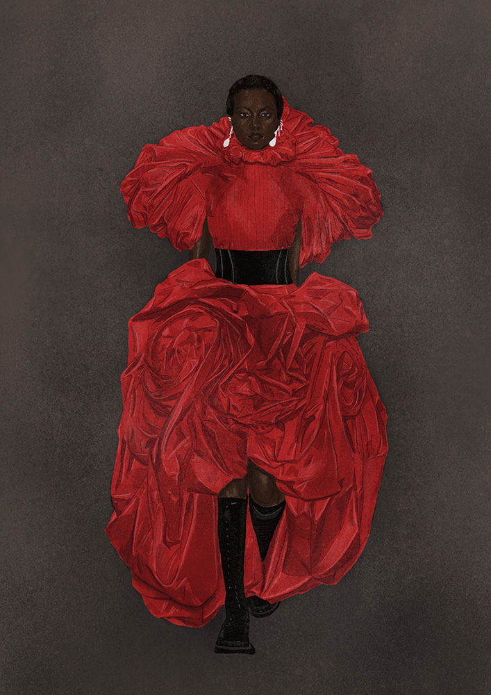 Jamie Edler - Artist Partners